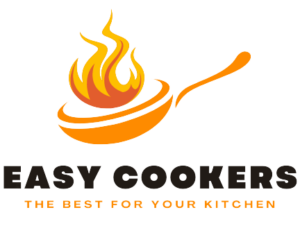 EASY COOKERS | Best Cookware Reviews and Recipes